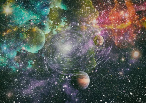 7 Surprising Cosmic Shifts Making October 2025 Truly ‘Refreshing ...
