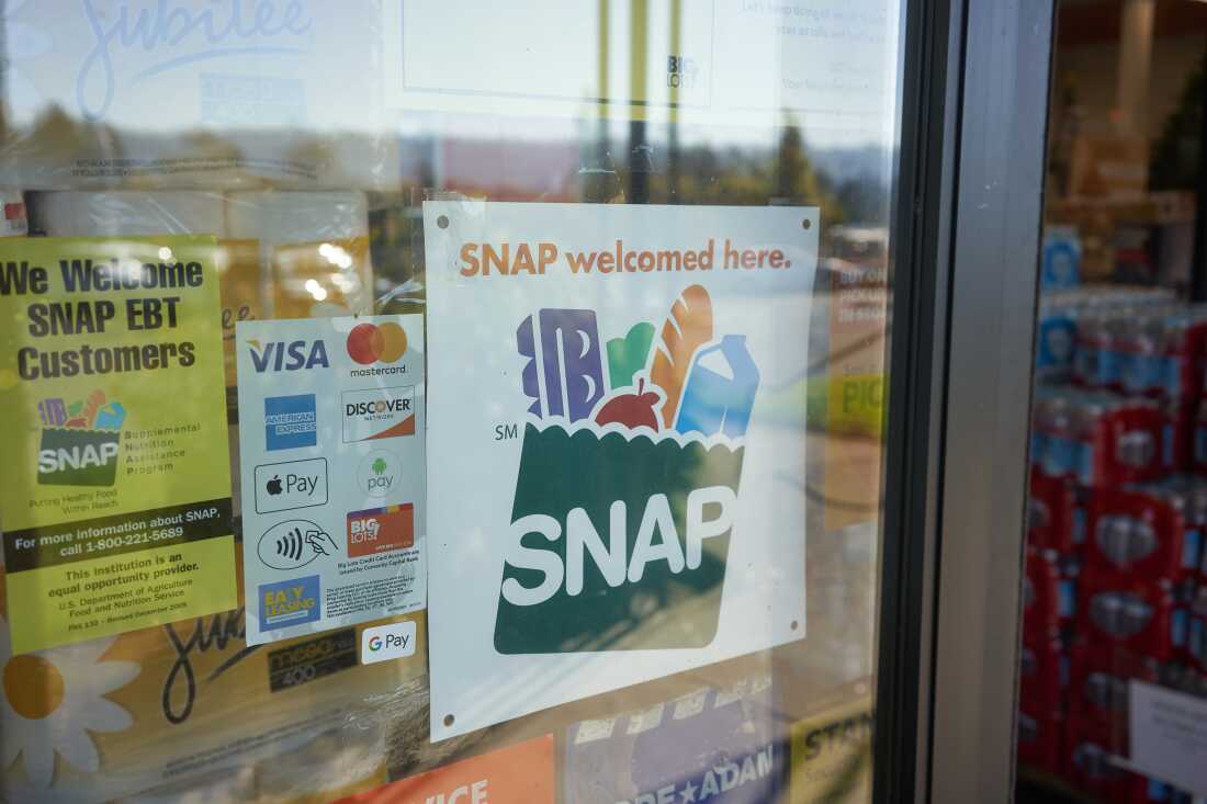 10 Urgent State Actions as SNAP Benefits Halt Amid Shutdown | Wellbeing ...