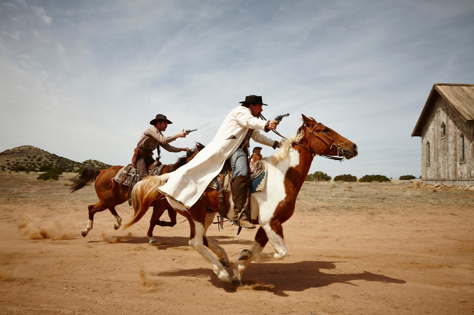 The 8 Legendary Gunslingers Who Made the Wild West Infamous | Wellbeing ...