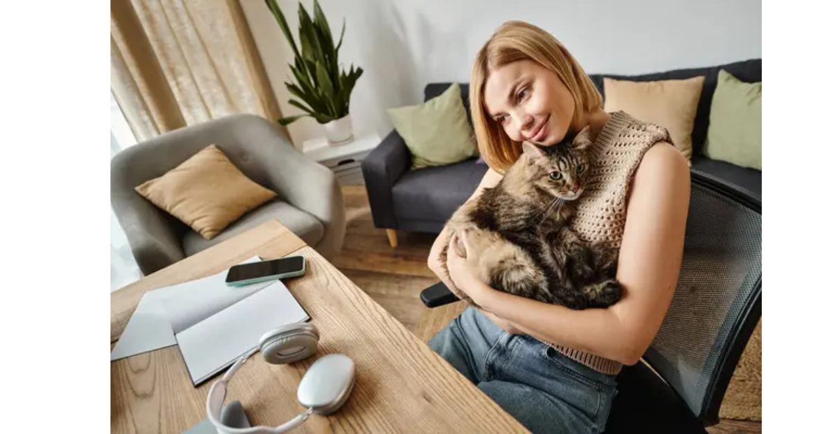 9 Cat Myths You Probably Believed Until Experts Set the Record Straight ...