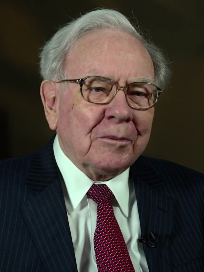 9 Proven Ways Warren Buffett’s Integrity Rule Transforms Leadership ...