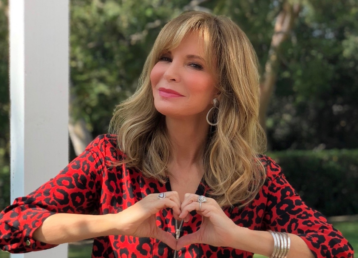 Jaclyn Smith at 80: A Timeless Beauty’s Lasting Legacy | Wellbeing Whisper