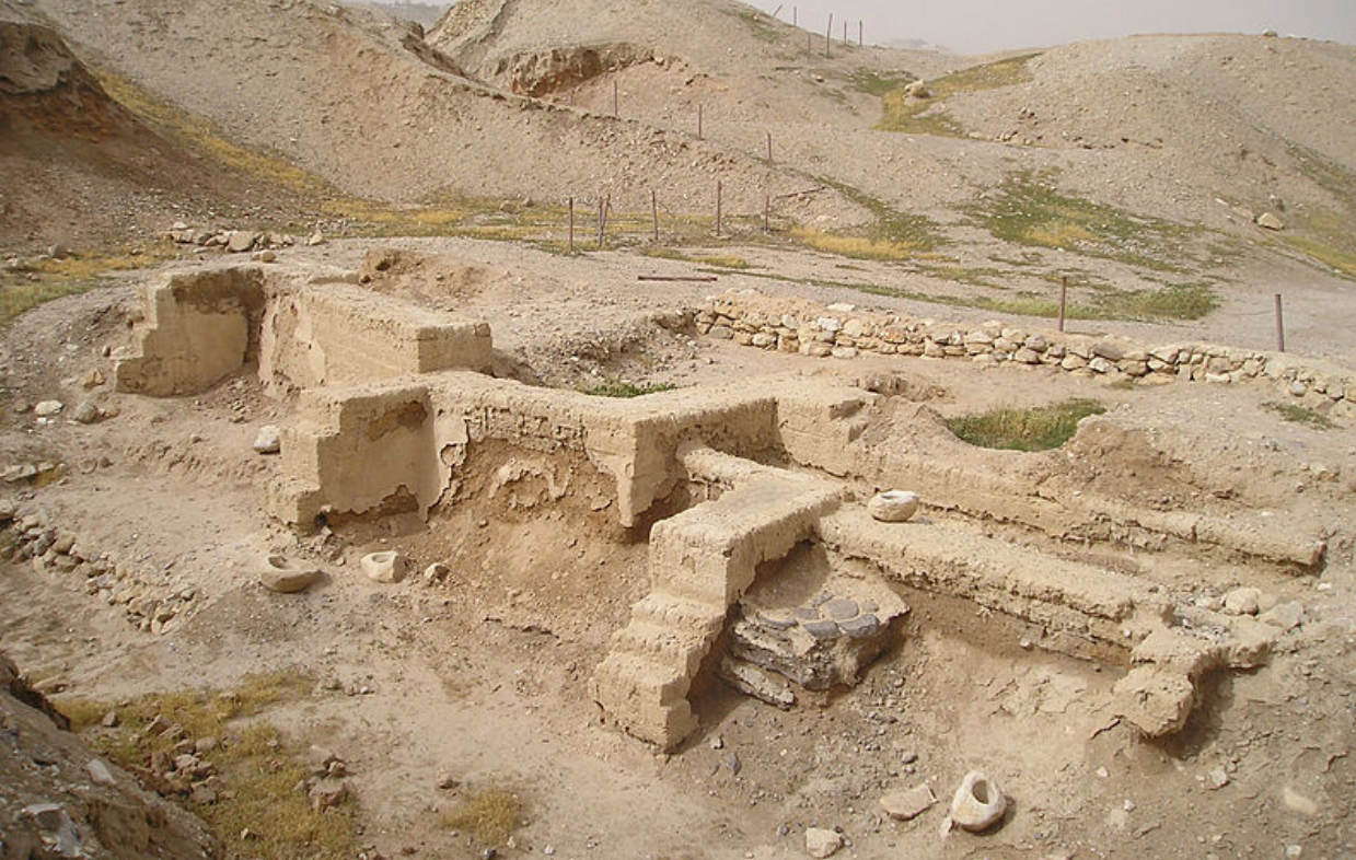 New Archaeological Evidence for the Biblical Exodus | Wellbeing Whisper
