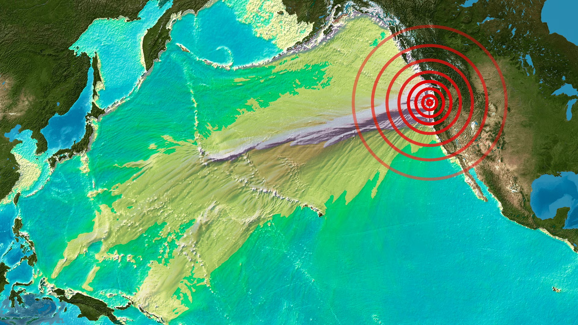9 New Warning Signs of a Cascadia Megaquake | Wellbeing Whisper