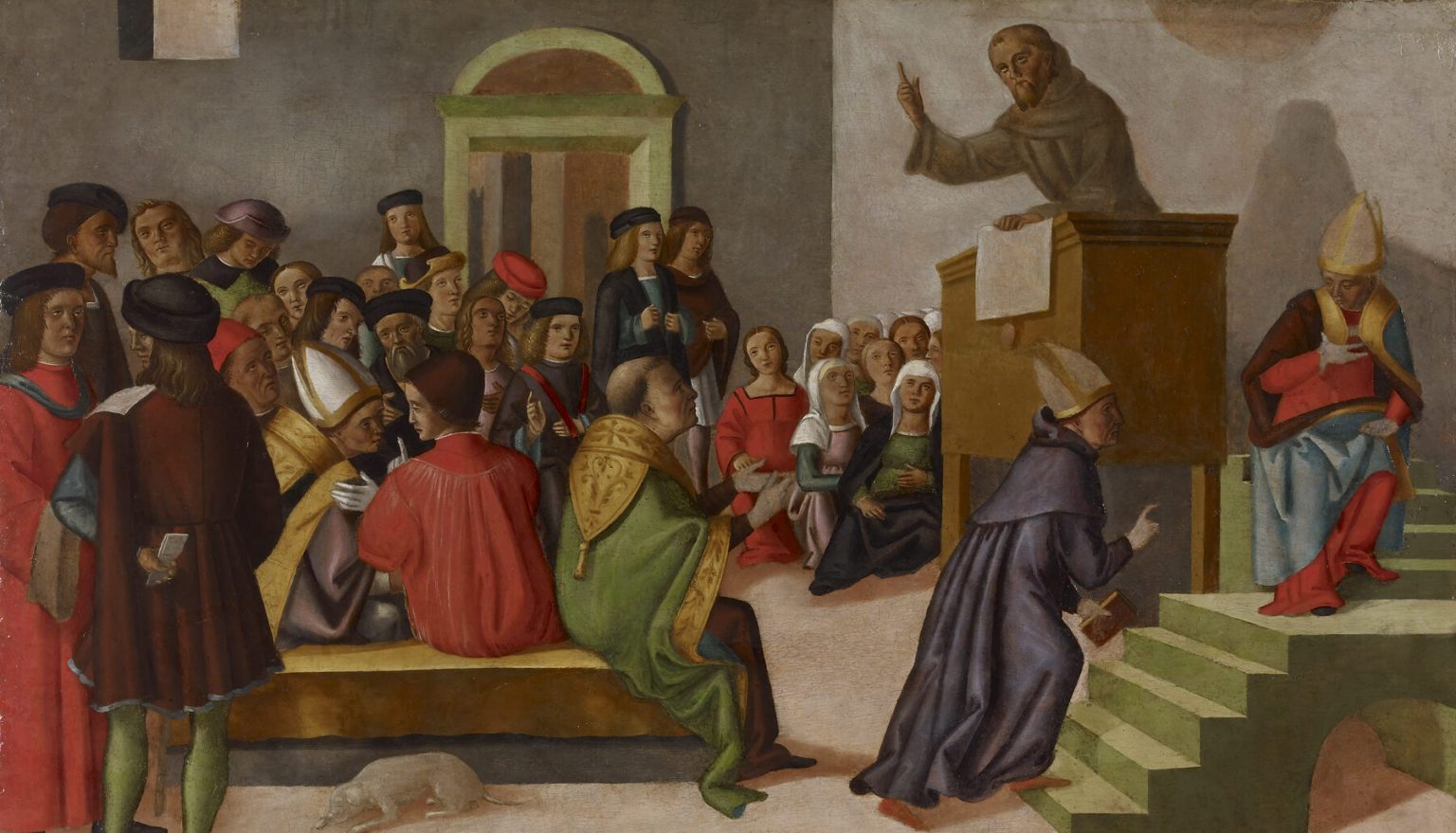 Engaging Other Worldviews with Truth, Grace, and Evidence | Wellbeing ...