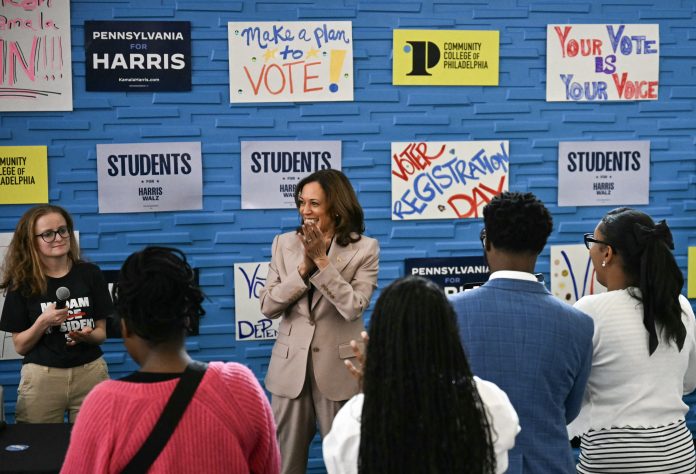 Gen Z’s Crisis of Trust and Work: Harvard Poll’s Stark Warning ...