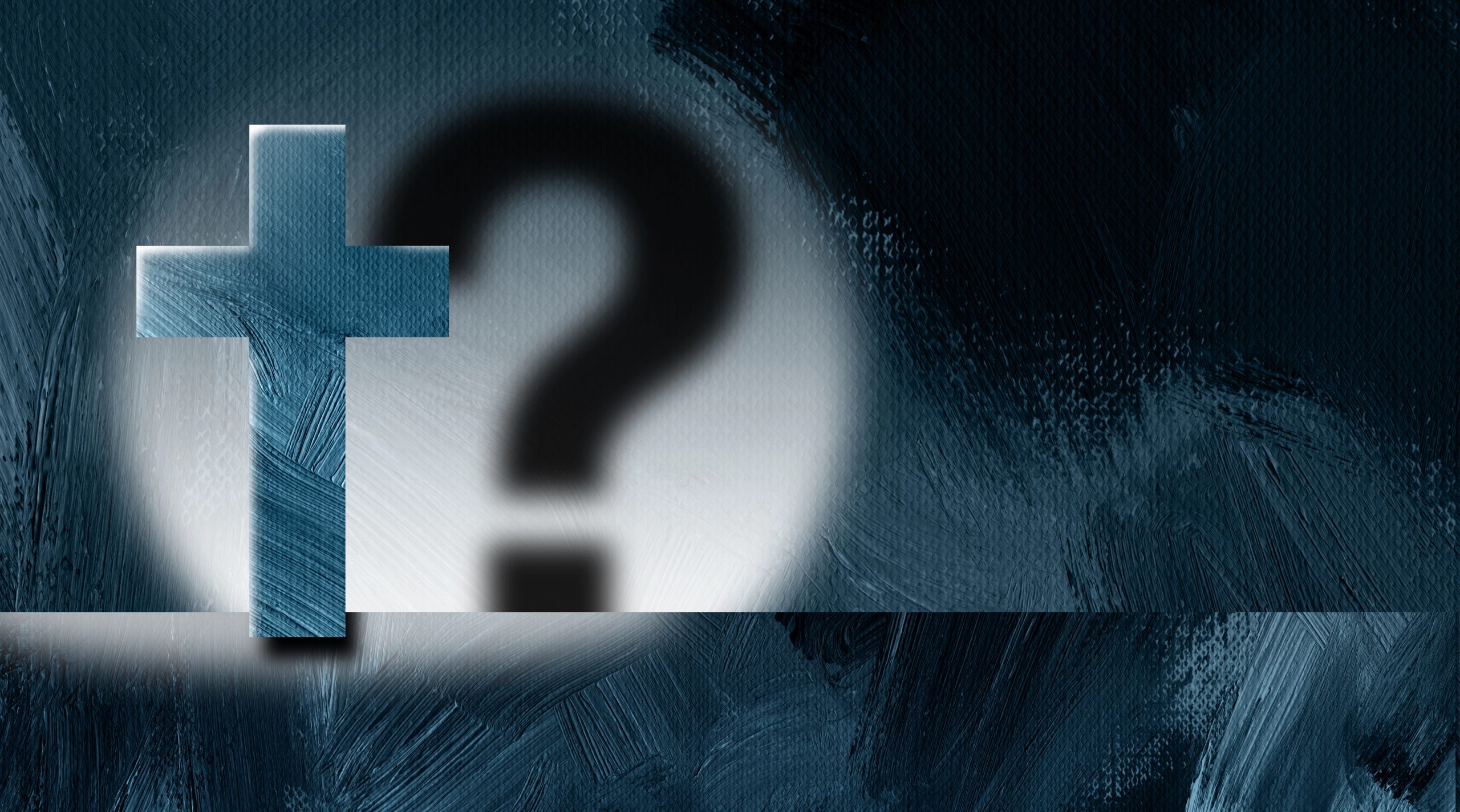 7 Moral Questions Modern Christians Rarely Discuss And Why They Should ...