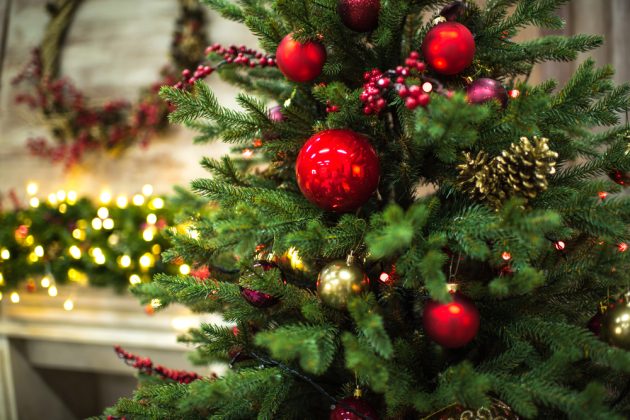 9 Ways Consumer Culture Rewrote the Meaning of Christmas | Wellbeing ...