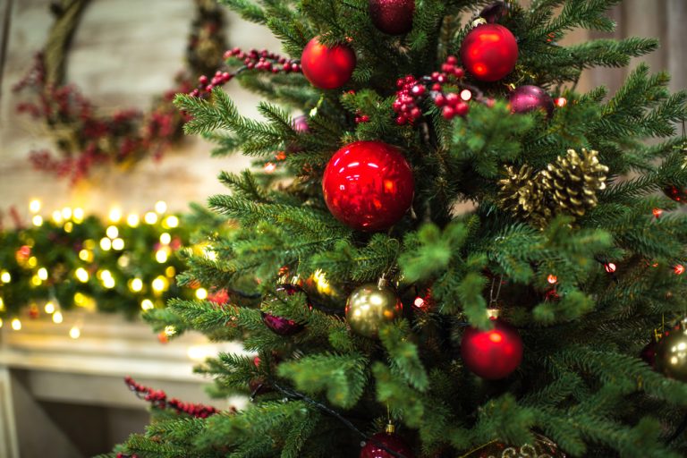 9 Ways Consumer Culture Rewrote the Meaning of Christmas | Wellbeing ...