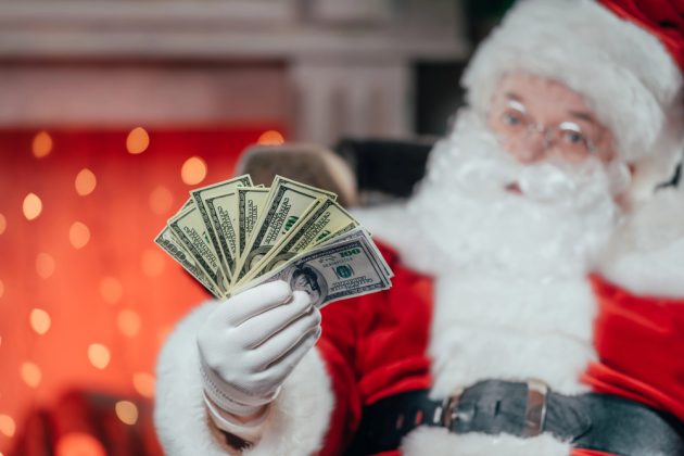 9 Ways Consumer Culture Rewrote the Meaning of Christmas | Wellbeing ...