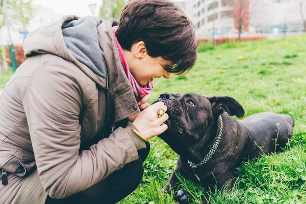8 Everyday Habits That Make Your Dog Feel Safe With You | Wellbeing Whisper