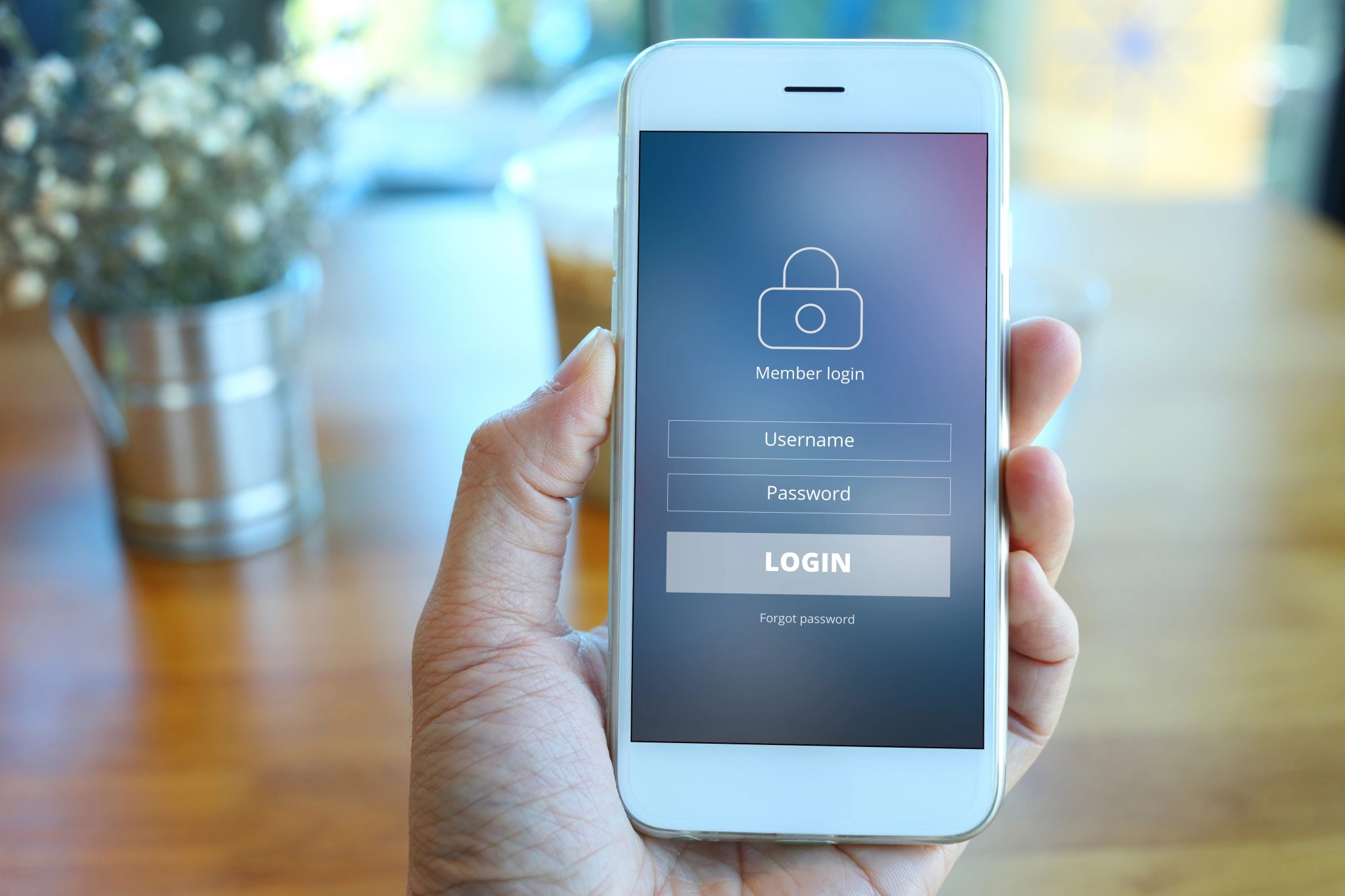 The Passwords Hackers Try First Stop Using These Common Favorites ...