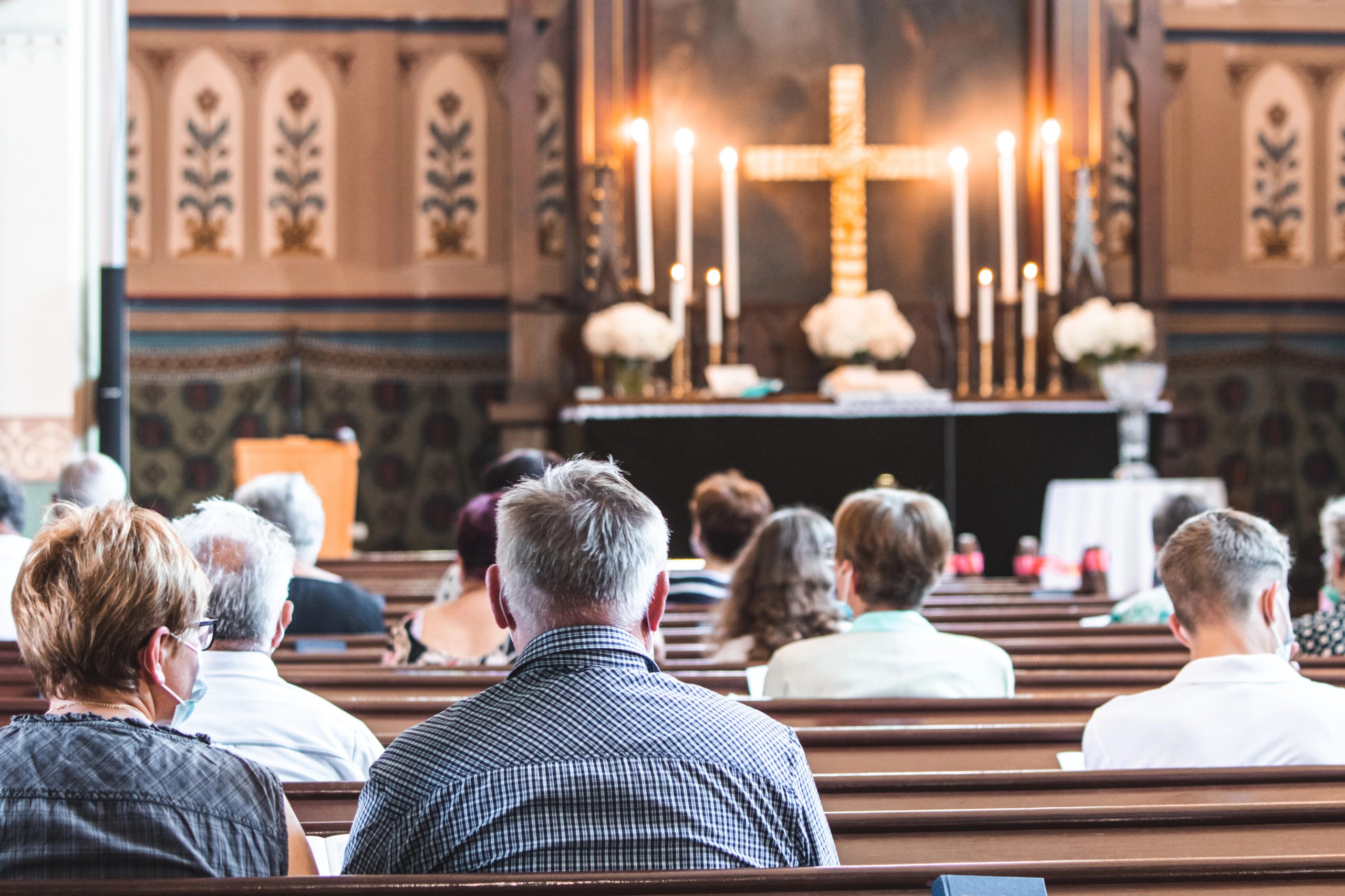 9 Christian Practices That Make Nonbelievers Pause and Ask Why ...
