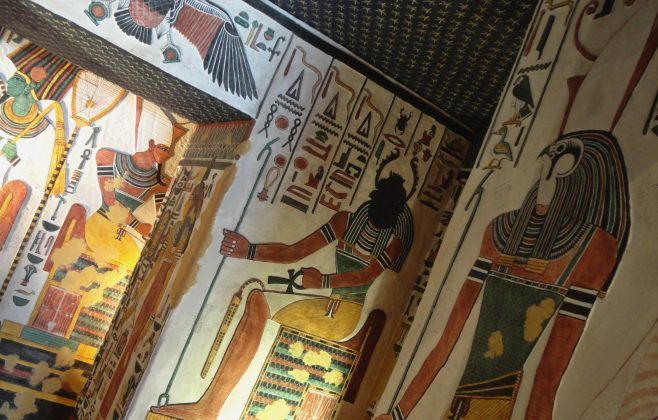 7 Hard-to-Ignore Ancient Clues That Keep the Exodus Debate Alive ...