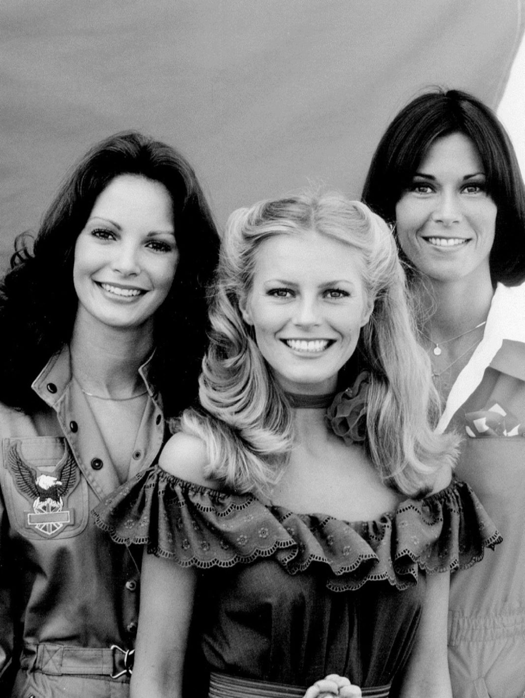 How Charlie’s Angels Changed Women’s TV Heroes and Still Shapes Culture ...