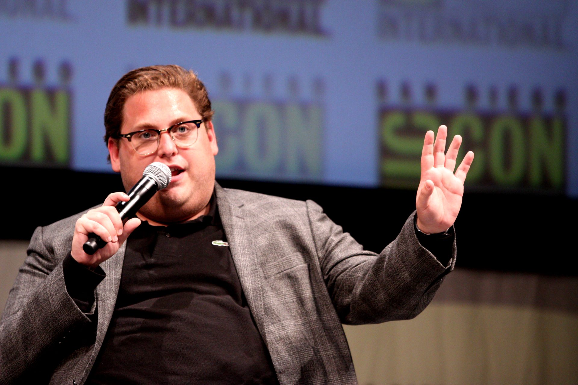 Male Stars Who Faced Body-Shaming and Exposed Hollywood’s Appearance ...