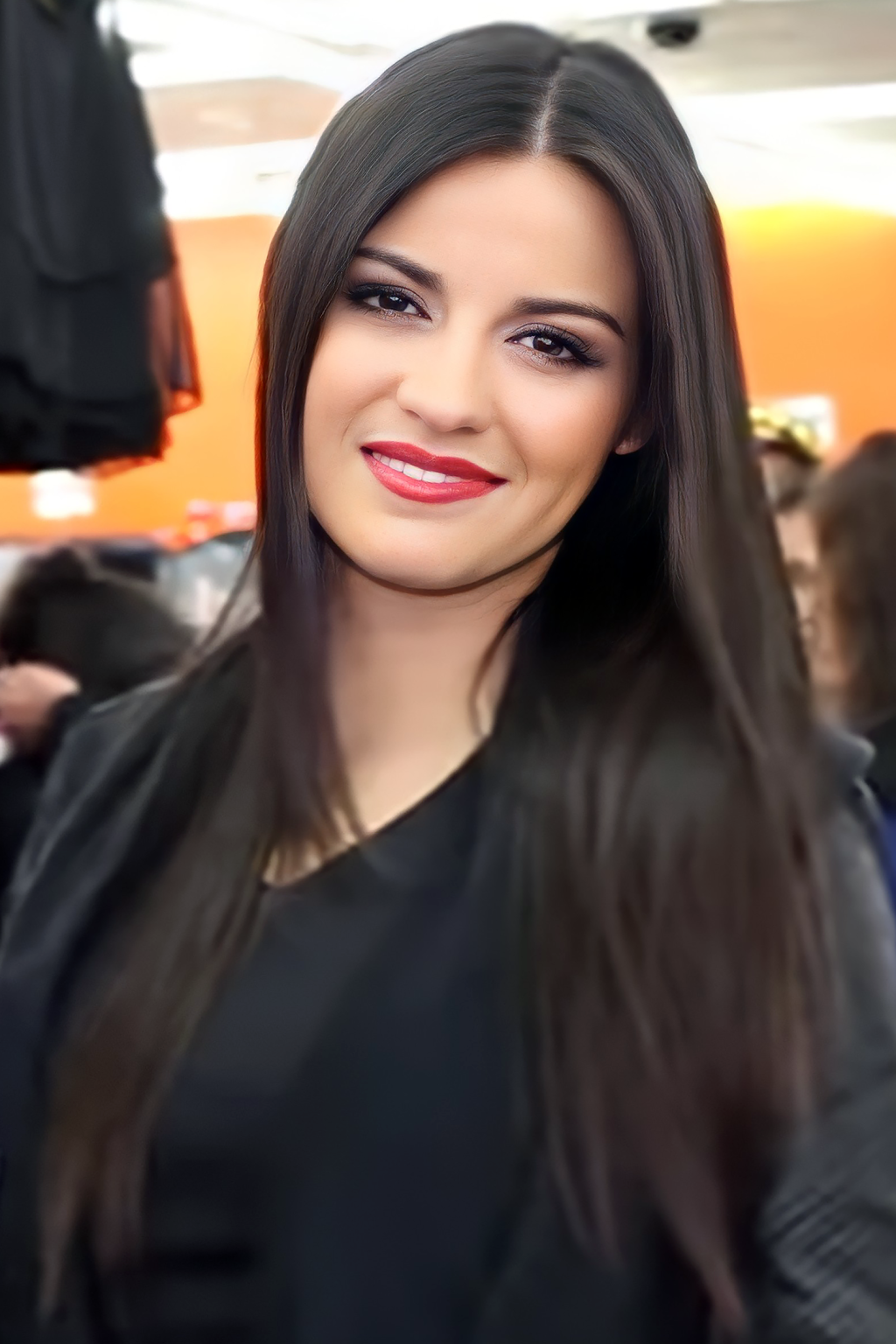 15 Mexican TV Stars Taking Over Global Streaming Right Now | Wellbeing ...