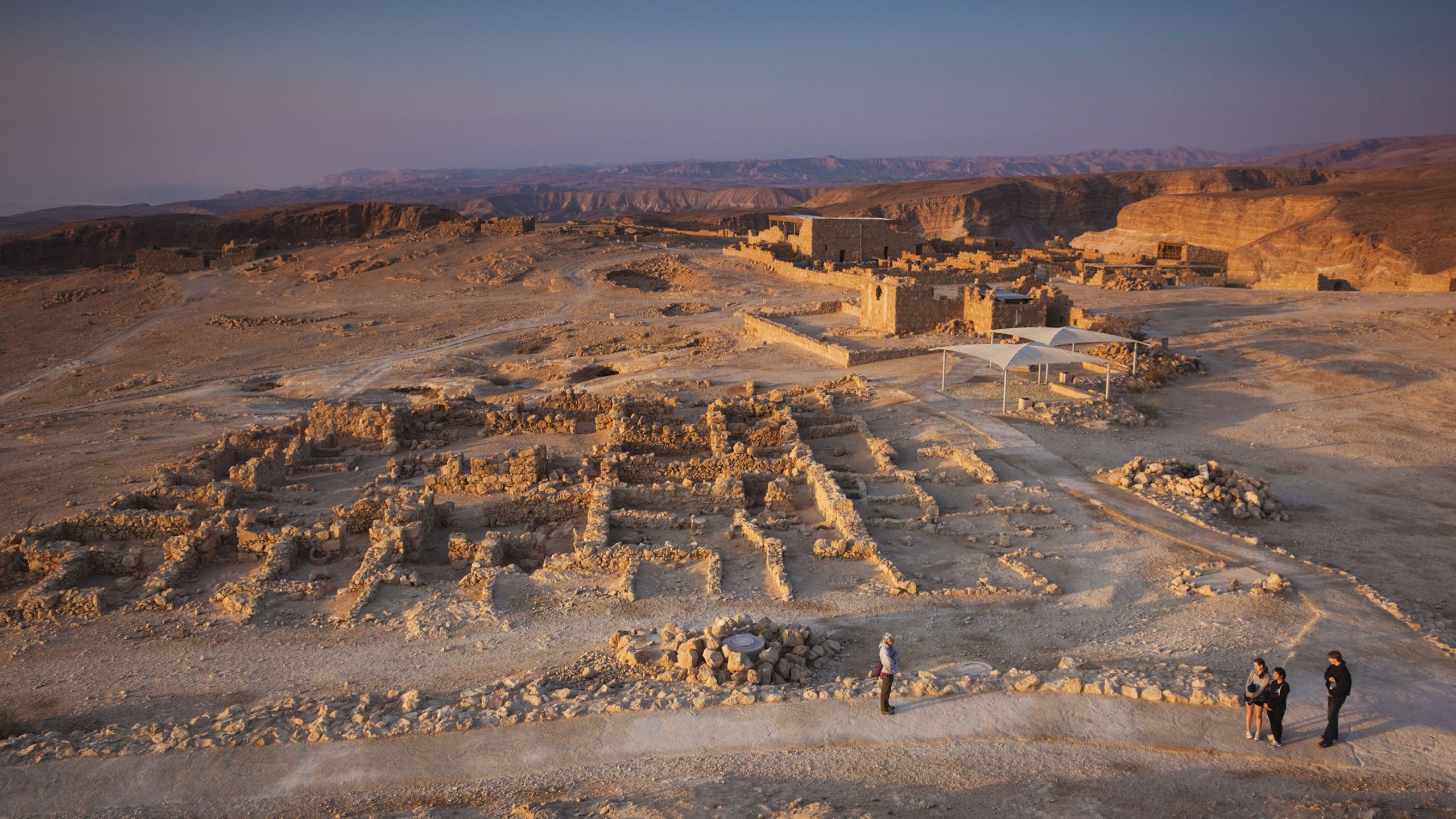 6 Ways Archaeology Reshapes What We Know About Ancient Israel ...