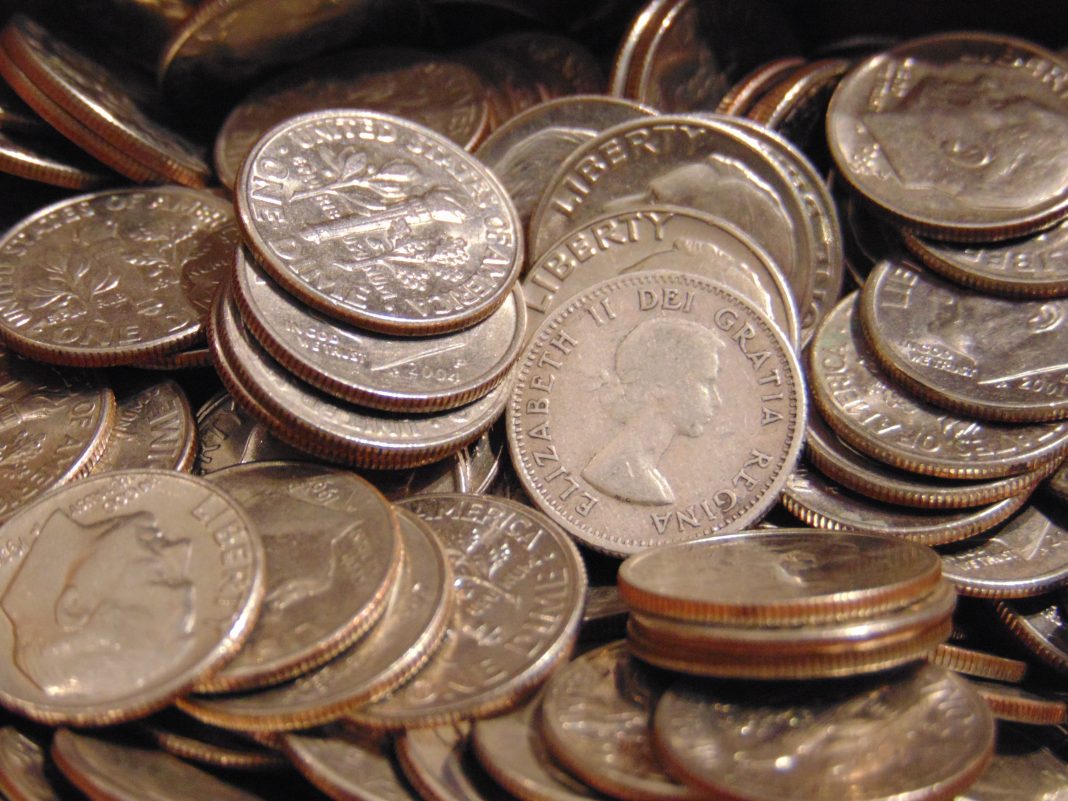 7 U.S. Coin Errors Still Found in Pocket Change | Wellbeing Whisper
