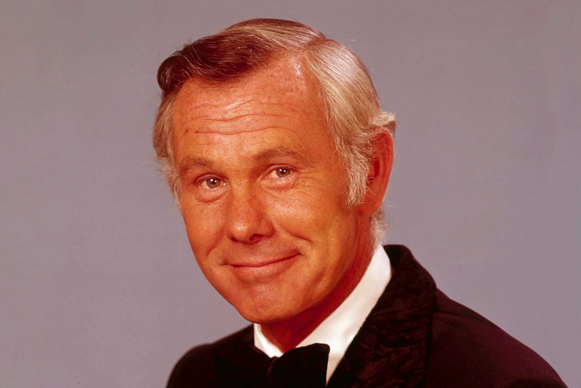 Why Johnny Carson Quietly Shut Major Stars Off Tonight Show | Wellbeing ...